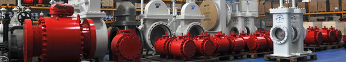 Isolation valves and actuator repair