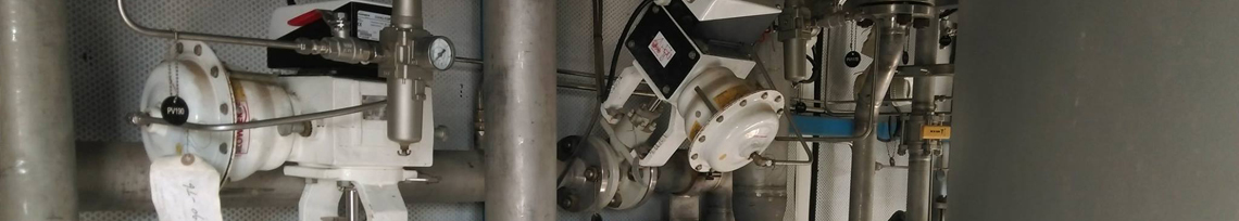 Control valve repair and diagnostics